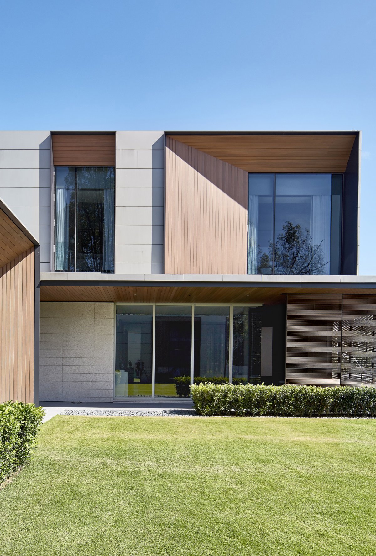 YinjiSpace - SCDA x Kuala Lumpur House